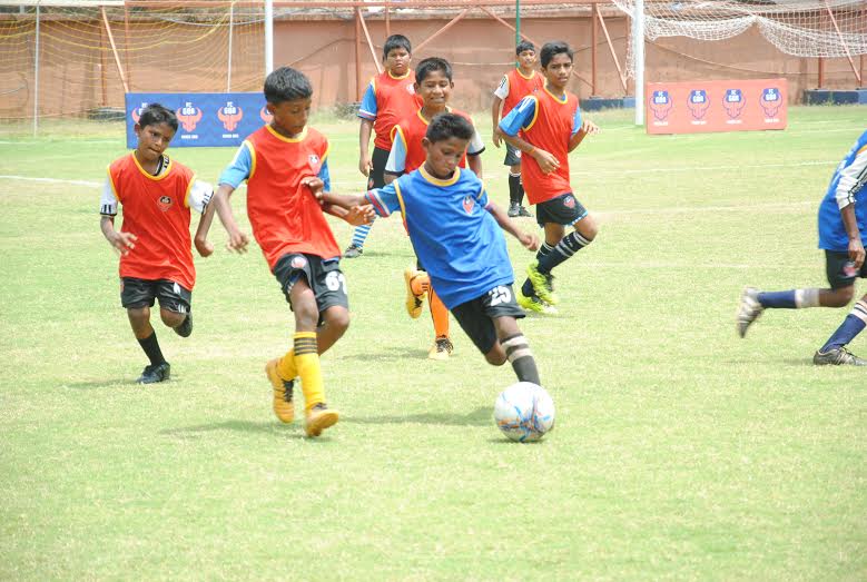 Single Sport Program – KidSportZ